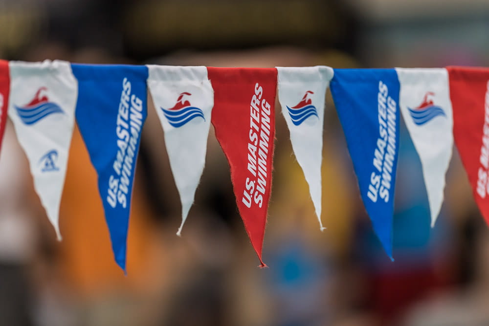 USMS Member Andrea Ghez Receives Nobel Prize | U.S. Masters Swimming