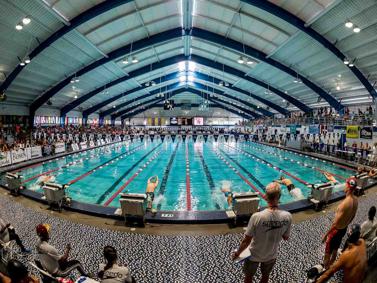 What You Need to Know to Host a USMS-Sanctioned Meet | U.S. Masters ...