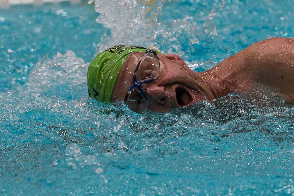 How Coaches Can Work With Older Swimmers | U.S. Masters Swimming