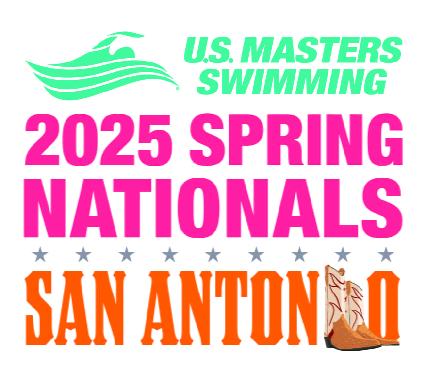 2025 Spring Nationals | U.S. Masters Swimming