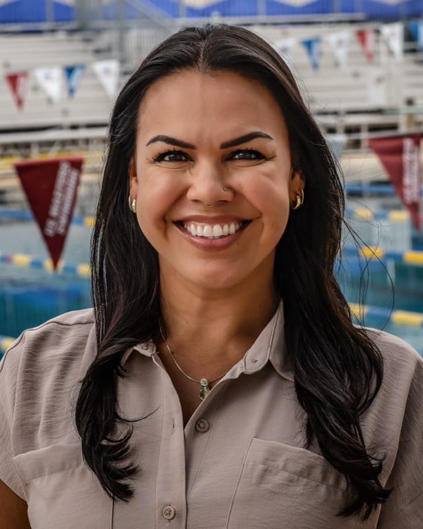 Erica Totten | U.S. Masters Swimming
