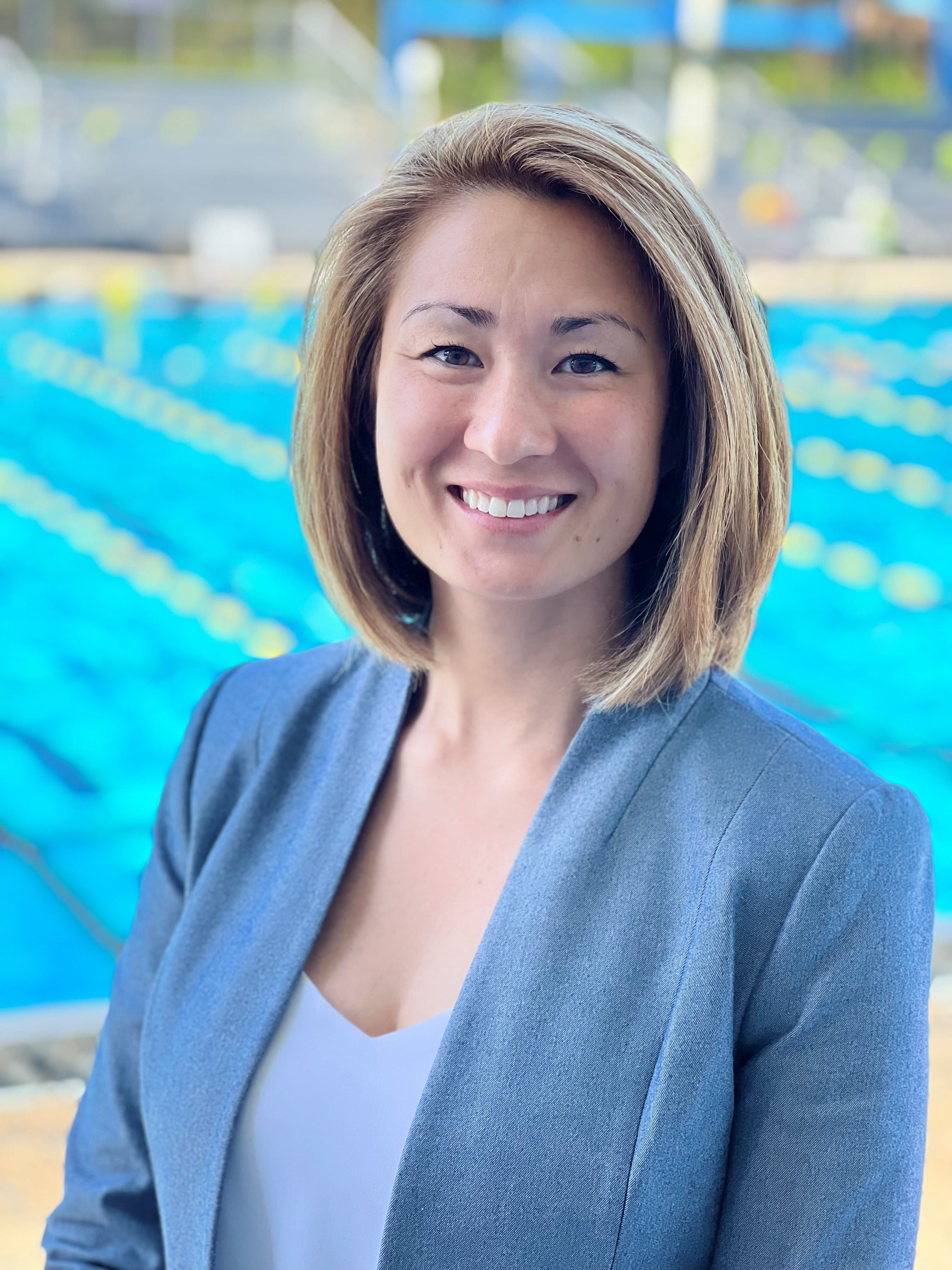 Jessica Reilly | U.S. Masters Swimming