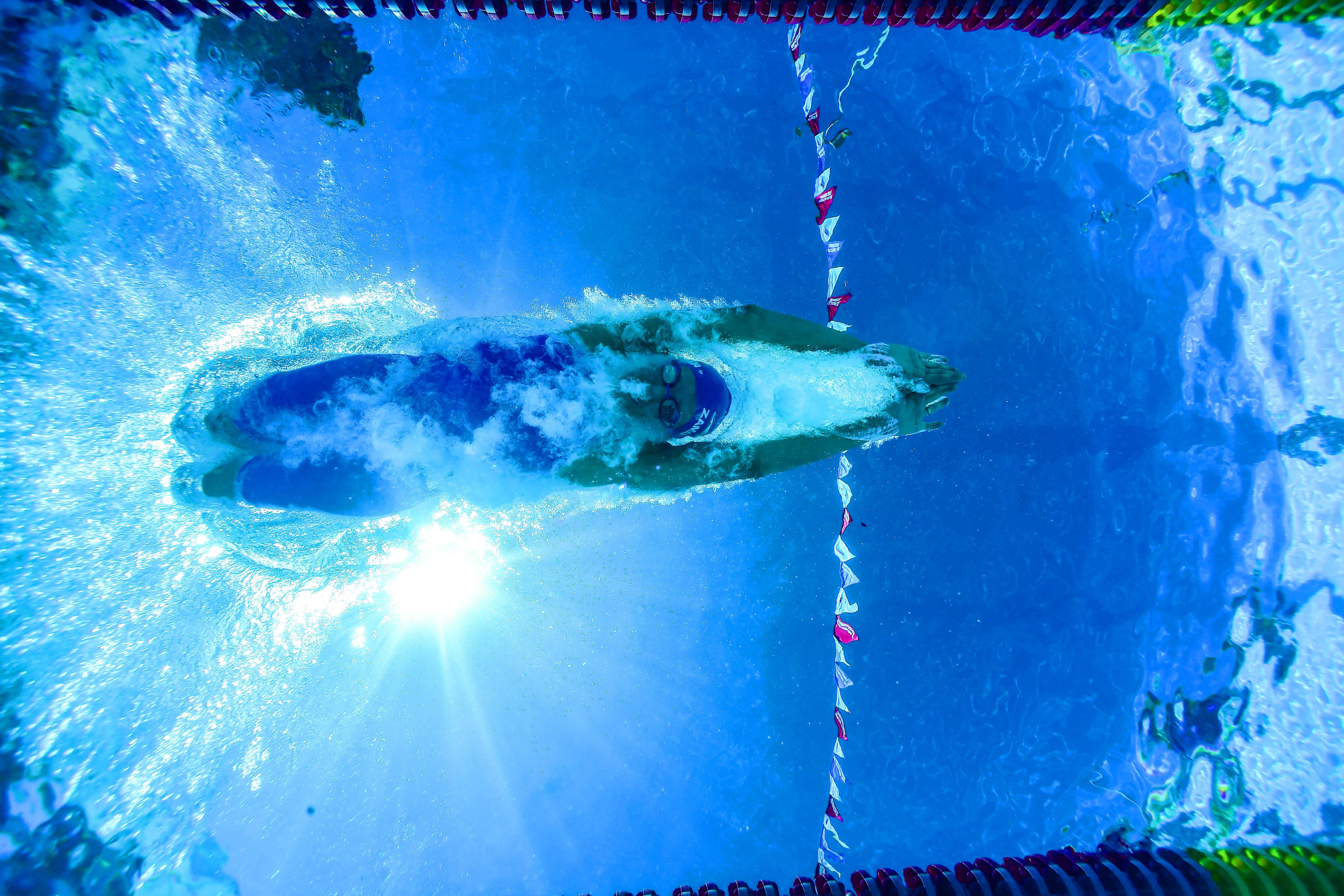 2024 USMS Summer National Championship | U.S. Masters Swimming