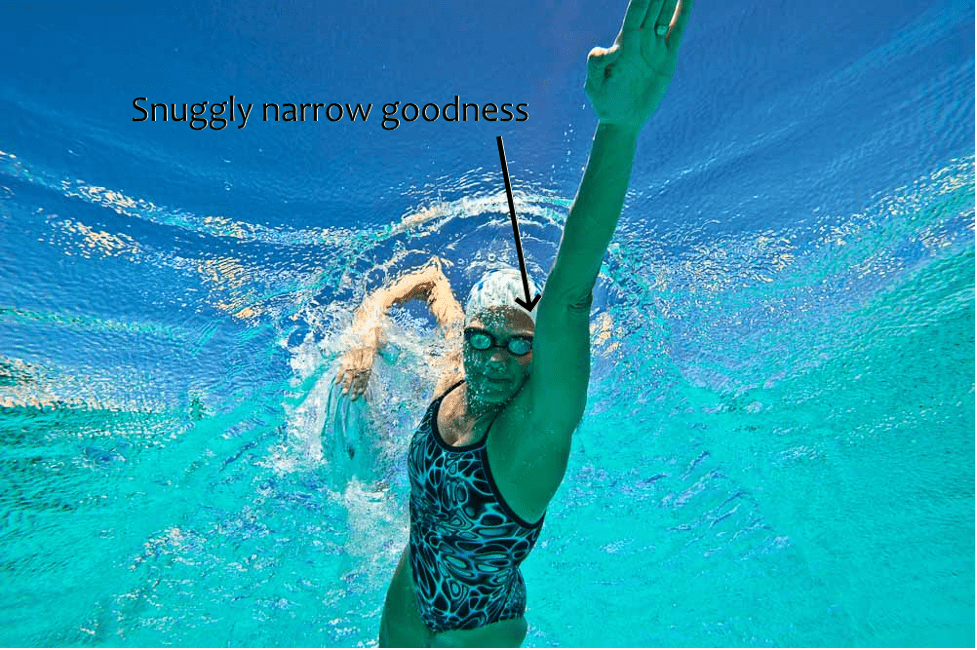 How Your Shoulders Might be Slowing You Down | U.S. Masters Swimming