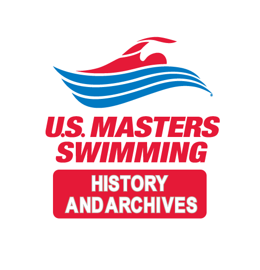 History and Archives | U.S. Masters Swimming