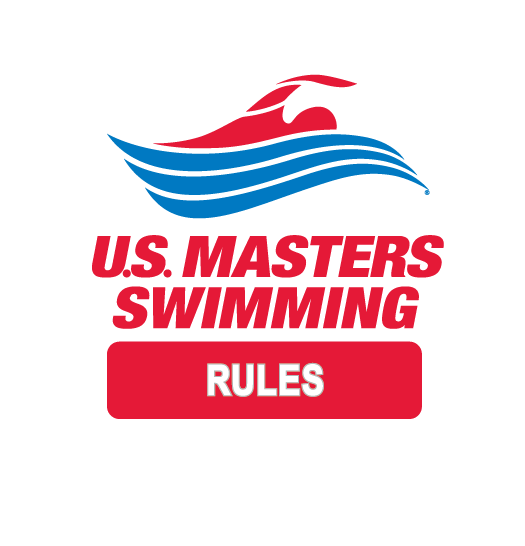 Rules | U.S. Masters Swimming